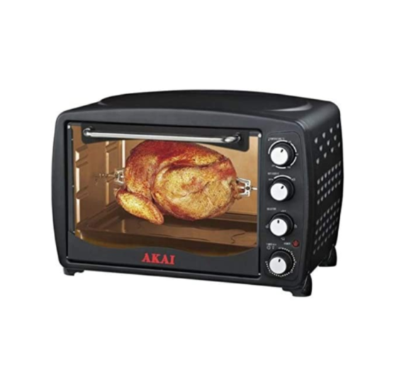 AKAI MICROWAVE OVEN 30BR - Electro World