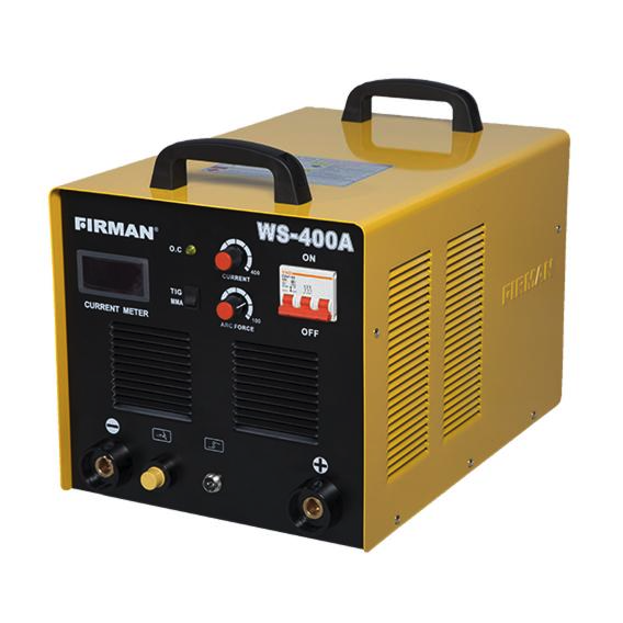 FIRMAN WELDING MACHINE - Electro World