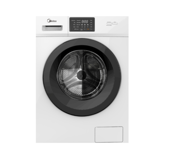 MIDEA WASHING MACHINE - Electro World