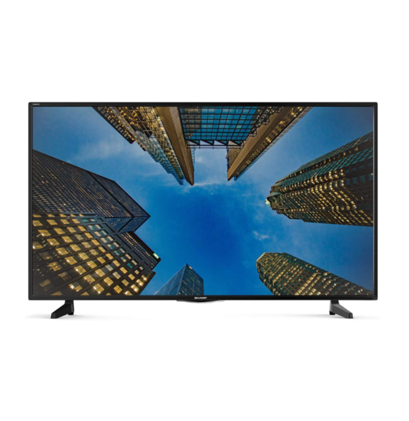SHARP 40" TV - Electro World